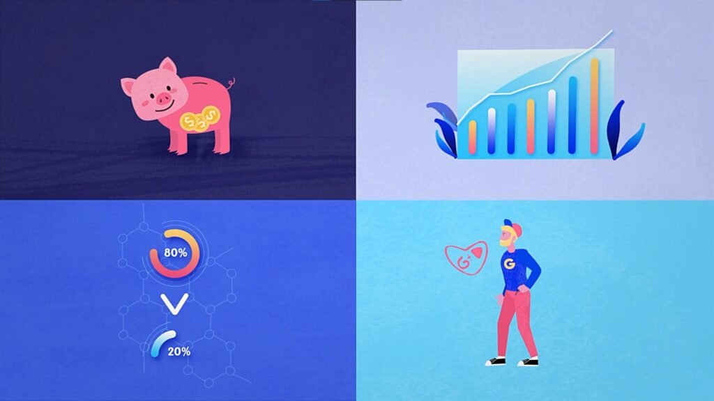 Process - how I create an animated video - ADAMOTION