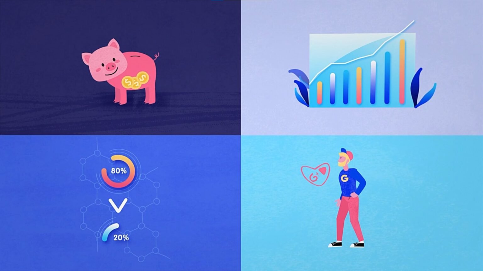 Process - how I create an animated video - ADAMOTION